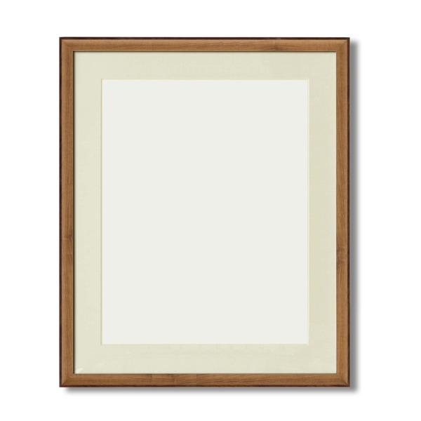 【商品名】 軽量 水彩額縁 フレーム F10号 オーク 壁掛けひも UV 紫外線カットアクリル マット付き 化粧箱入り 額縁 額 【ジャンル・特徴】 軽量 水彩画額 絵画額 額縁 水彩画フレーム 絵画フレーム すいさいがく すいさいががく ...