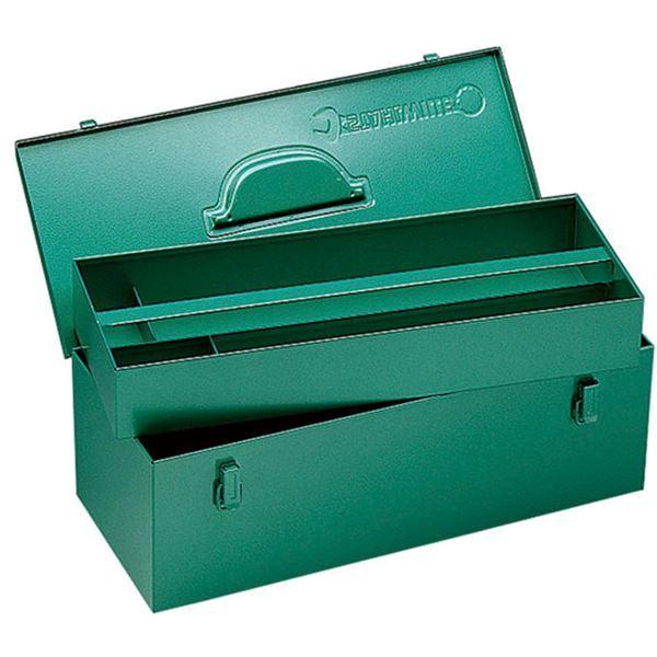 【商品名】 STAHLWILLE スタビレー 82/013 ツールボックス 81080000 工具箱 道具箱 tool box 工具 作業工具 ツール DIY 【ジャンル・特徴】 作業 修理 修繕 補修 整備 制作 製作 tool こうぐ ...