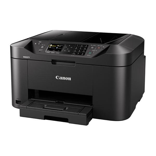 【商品名】 キヤノン A4 ビジネスインクジェット 複合機 MAXIFY MB2130 0959C001 プリンター プリンタ PC パソコン 周辺機器 OA機器 【ジャンル・特徴】 キヤノン プリンター プリンタ PC パソコン 周辺機器...