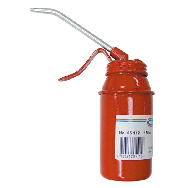 【商品名】 PRESSOL プレッソル 05113 金属製オイラー #SG411C 工具 作業工具 ツール DIY 【ジャンル・特徴】 作業 修理 修繕 補修 整備 制作 製作 tool こうぐ さぎょうこうぐ つーる でぃーあいわい ぷれ...