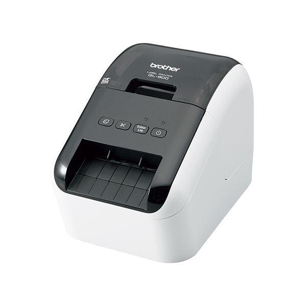 【商品名】 ブラザー工業 感熱ラベルプリンター QL-800 プリンター プリンタ PC パソコン 周辺機器 OA機器 事務機器 【ジャンル・特徴】 ブラザー 工業 プリンター プリンタ PC パソコン 周辺機器 OA機器 事務機器 AV機...