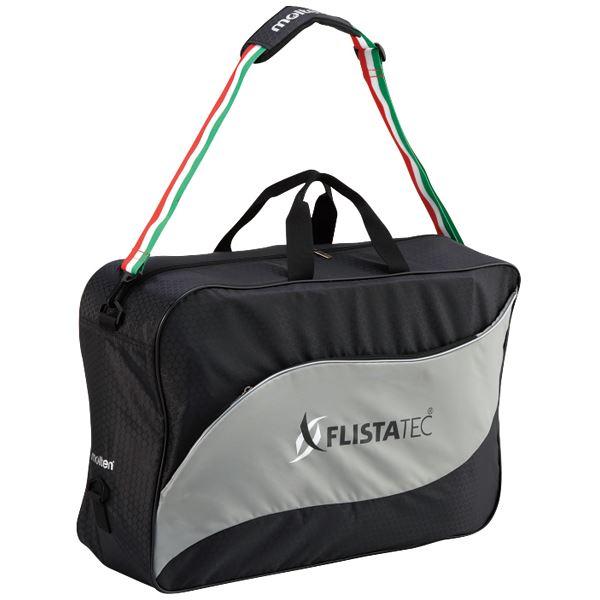 【商品名】 【モルテン Molten】 バレーボール用 ボールバッグ 6個入 【幅62×高さ42×奥行22cm】 ナイロン 〔運動 スポーツ用品〕 【ジャンル・特徴】 モルテン Molten バレーボール バッグ ボール入れ バレー バレー...