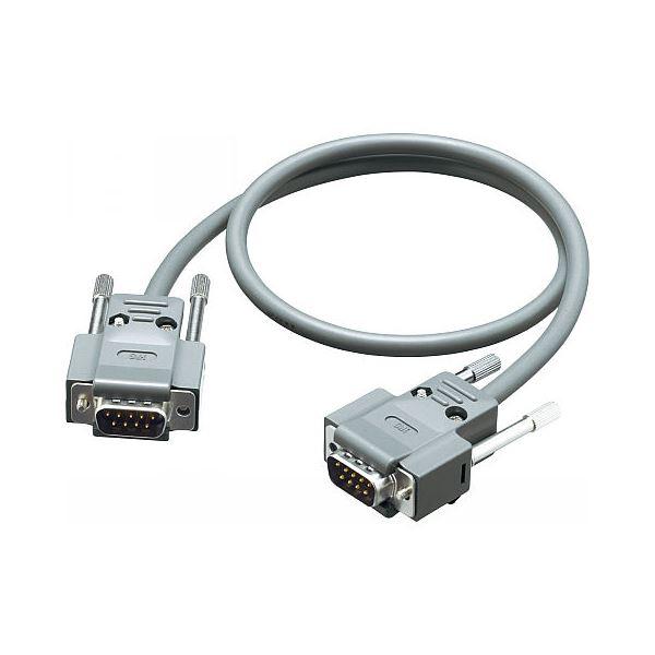 【商品名】 モルテン(Molten) スポーツタイマー用オプション 連結ケーブル D9P05C  [ D9P05C ]