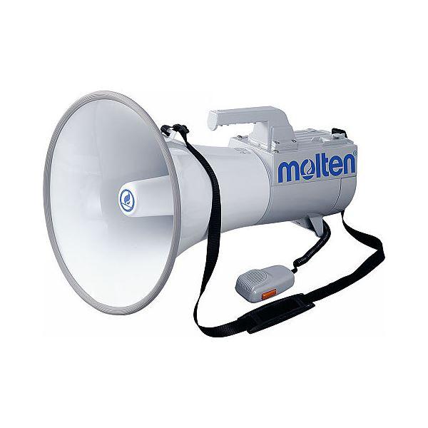 【商品名】 モルテン(Molten) グラウンド用品 メガホン30W EP30P  [ EP30P ]