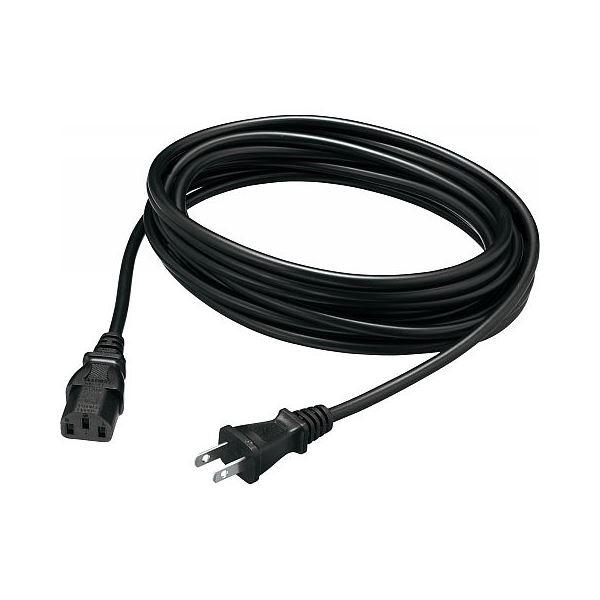 【商品名】 モルテン(Molten) システムカウンター120シリーズ用オプション 電源コード PW05C3  [ PW05C3 ]