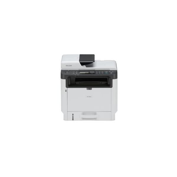 【商品名】 リコー A4 モノクロレーザープリンター複合機 RICOH SP 2300SFL 513822 プリンター プリンタ PC パソコン 周辺機器 OA機器 【ジャンル・特徴】 リコー プリンター プリンタ PC パソコン 周辺機器...