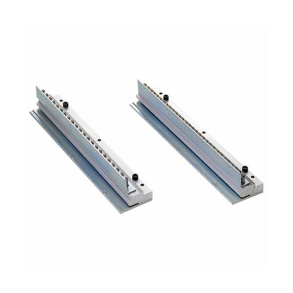 【商品名】 ライオン事務器 パンチブロック 替刃No.324用 1本 【ジャンル・特徴】 パンチブロックNO.324用替刃 [ 201-77 パンチブロツク ]