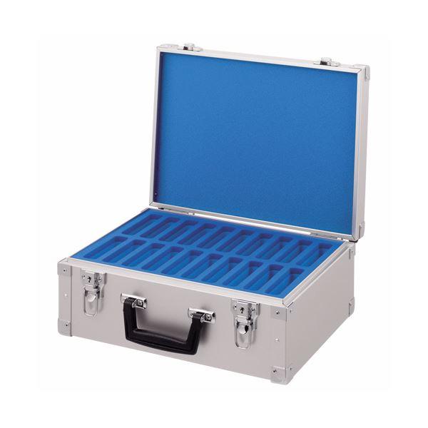 【商品名】 ライオン事務器 カートリッジトランク3480カートリッジ 20巻収納 カギ付 CT-20 1個  [ CT-20 ]