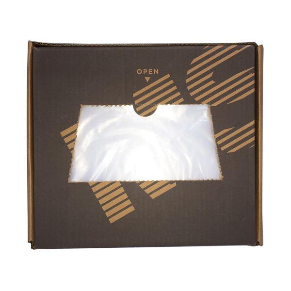 【商品名】 明光商会 シュレッダー用ゴミ袋MSパック Lサイズ 紐付 1箱(200枚) 【ジャンル・特徴】 袋が厚くて破けにくい! [ MSパツクヒモツキL2014 ]