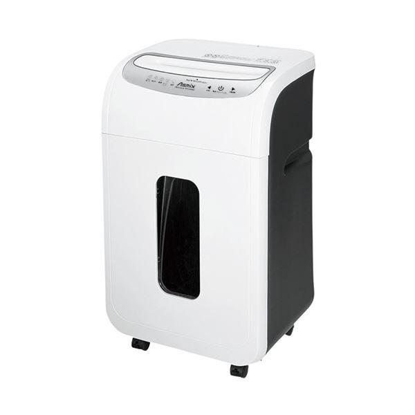 【商品名】 アスカ マイクロカットシュレッダー A4S70M 1台 【ジャンル・特徴】 マニュアルクリーニング機能搭載 [ S70M ]