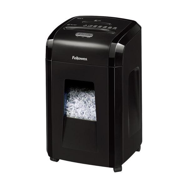 【商品名】 フェローズ シュレッダー 48MC A4マイクロカット 4627001 1台 【ジャンル・特徴】 連続使用時間30分! [ 4627001 ]