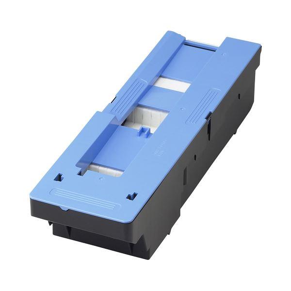 【商品名】 キヤノン メンテナンスカートリッジMC-08 1320B005 1個 【ジャンル・特徴】 imagePROGRAF用メンテナンスカートリッジ [ 1320B005 ]