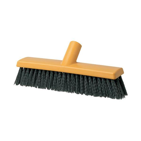 【商品名】 （まとめ） テラモト FFデッキブラシ 240mm スペア CL8411515【×10セット】  [ CL8411515 ]