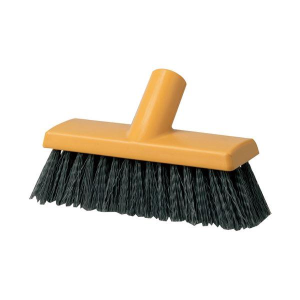 【商品名】 （まとめ） テラモト FFデッキブラシ 160mm スペア CL8411505【×10セット】  [ CL8411505 ]