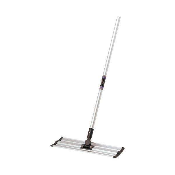 【商品名】 （まとめ） テラモト ワックスモップ 本体【×3セット】  [ CL-347-040-0 ]