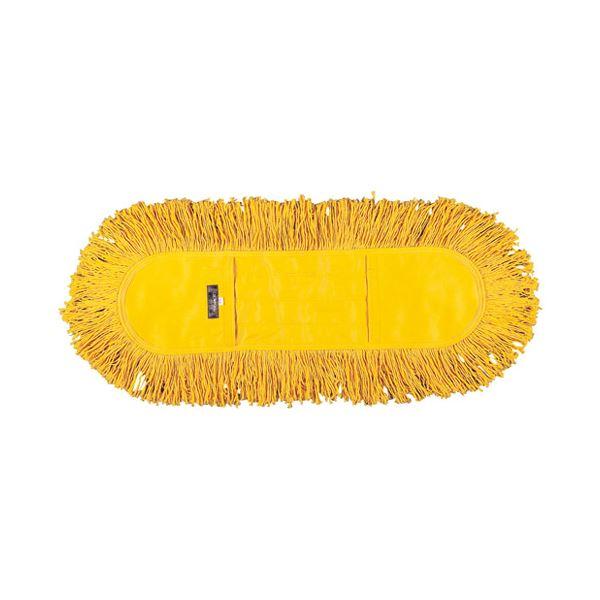 【商品名】 （まとめ） テラモト ホールモップスペア 60cm【×5セット】  [ CL-330-160-0 ]