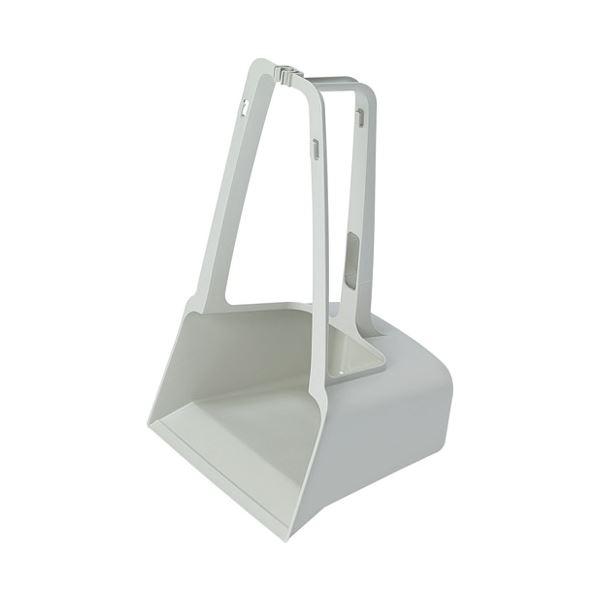 【商品名】 （まとめ） テラモト MMエコプラ三ツ手チリトリDP-890-300-0【×10セット】  [ DP-890-300-0 ]