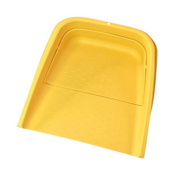 【商品名】 （まとめ） ウッドベル みぶるい イエロー【×3セット】