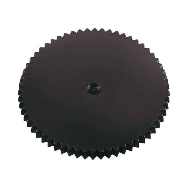 【商品名】 （まとめ） マックス 強力パンチ DP-120 刃受け10枚入【×10セット】  [ DP-120ハウケ ]