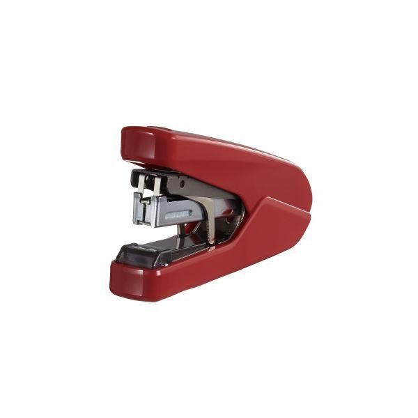 【商品名】 マックス パワーフラット レッド HD-10DFL／R2 6個