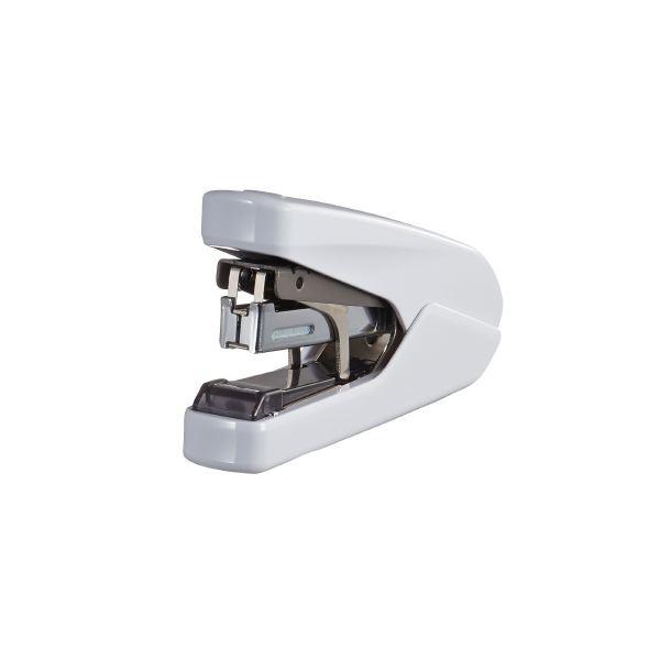 【商品名】 マックス パワーフラット ホワイト HD-10DFL／W2 6個