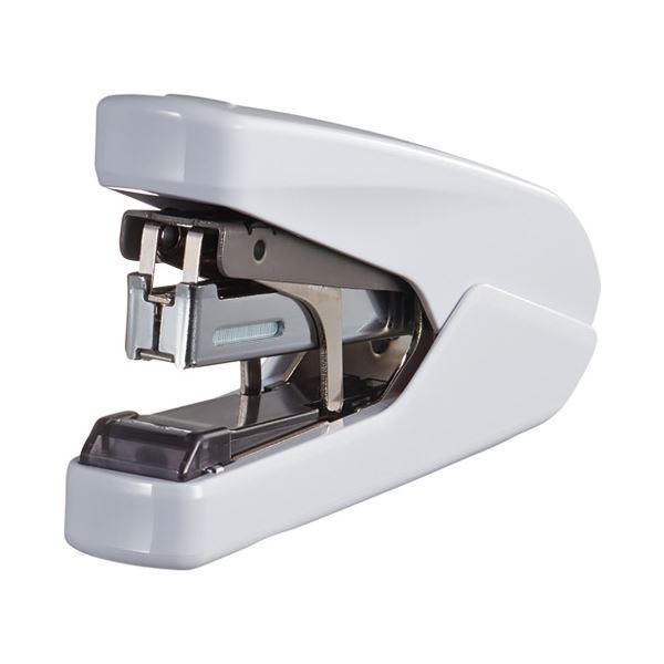 【商品名】 (まとめ）マックス パワーフラット ホワイト HD-10DFL／W2【×5セット】