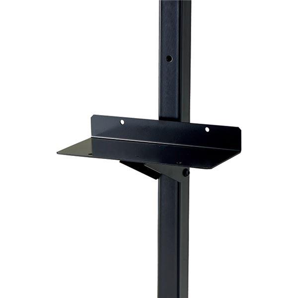 【商品名】 モルテン（Molten） 二段表示用ステー UF006801  [ UF006801 ]