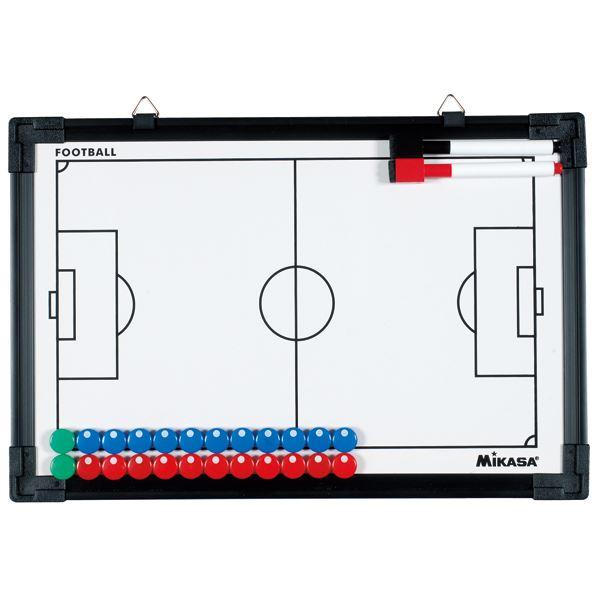 【商品名】 MIKASA（ミカサ）アクセサリー サッカー作戦盤 【SBF】  [ SBF ]