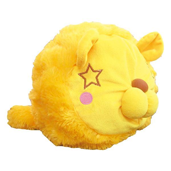 【商品名】 （まとめ）超でっかいフレンズ ライオン （ペット用品）【×3セット】