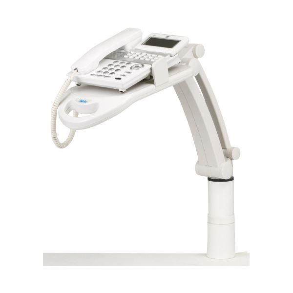 【商品名】 アスカ テレホンスタンドフレックス ハイ TS9802