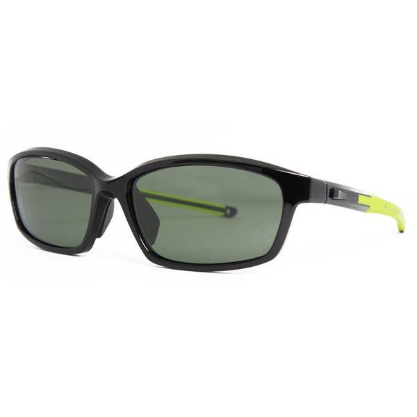 【商品名】 olink（オーリンク） 偏光レンズ スポーツサングラス ゴーグルベルト付 Olink223GL グリーン  [ Olink223GL ]