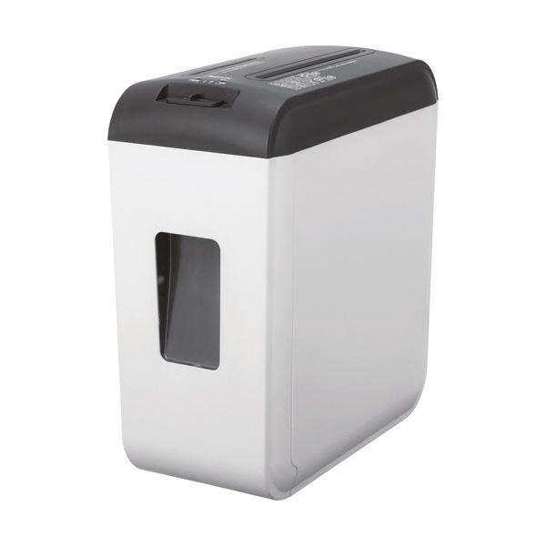 【商品名】 アスカ マイクロカットシュレッダー A4S43MC 1台 【ジャンル・特徴】 細断パワーが優れたパーソナル機。 [ S43MC ]