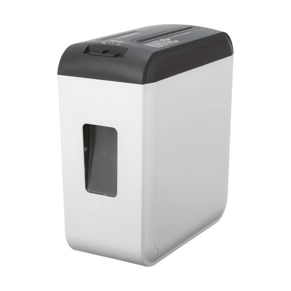 【商品名】 アスカ クロスカットシュレッダー A4S39C 1台 【ジャンル・特徴】 細断パワーも細断スピードも優れたパーソナル機。 [ S39C ]