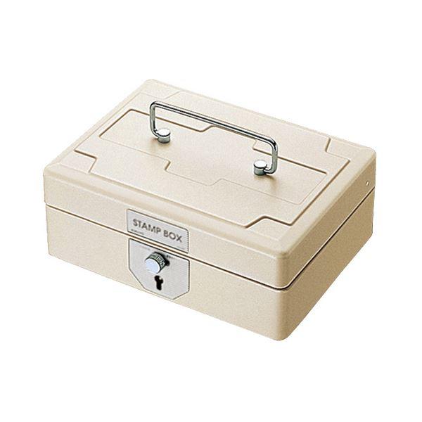 【商品名】 コクヨ スチール印箱 中W196×D156×H93mm IB-24 1個 【ジャンル・特徴】 スチール製だから丈夫。 [ IB-24 ]