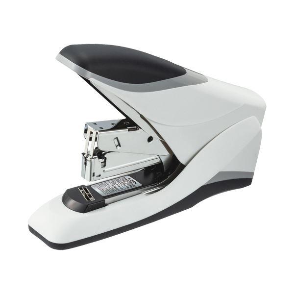 【商品名】 ライオン事務器 ステープラ かるホッチSTRONG 120枚とじ FS-120 1台 【ジャンル・特徴】 最大120枚とじられる強力ステープラ。 [ FS-120 ]