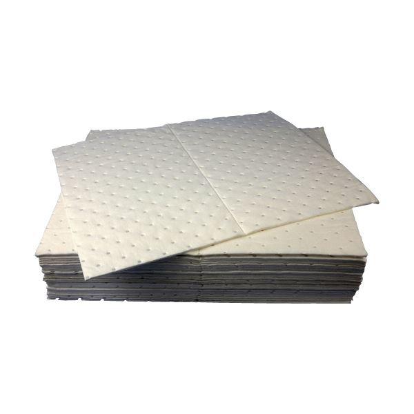 【商品名】 ミズムジャパン 吸い取る油シート309050004 1箱（100枚） 【ジャンル・特徴】 用途に合わせて簡単にカットできます。 [ 309050004 ]