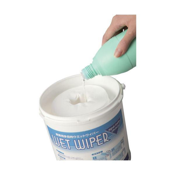 【商品名】 橋本クロス ウエットワイパー 中薄手レーヨンメッシュ 150×300mm DT153028 1ケース（12個） 【ジャンル・特徴】 使用されている除菌用アルコール等を注入してウエットワイパーとして使用できます。 [ DT1530...