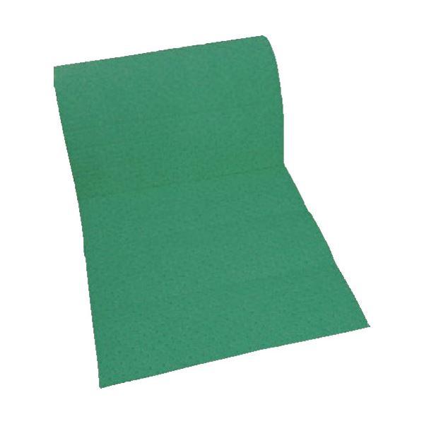 【商品名】 JOHNAN 油吸収材 アブラトールロール AR80G 1巻 【ジャンル・特徴】 40×50センチごとにミシン目が入っており、刃物を使わずにカットできます。(AR80G) [ AR80G ]