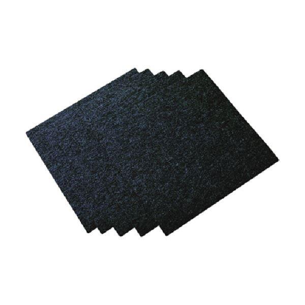 【商品名】 橋本クロス オイルシート ポリエステル525mm×500mm BOC-5052 1箱（60枚） 【ジャンル・特徴】 オイル・水・溶剤用。通路に漏れた油・水などの吸収に。作業者の足元に。ドラム缶などの下に。 [ BOC-5052 ]