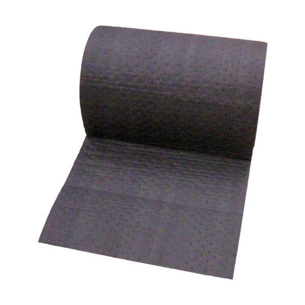 【商品名】 JOHNAN 油吸収材 アブラトールロール 25センチ毎ミシン目タイプ AR60 1巻 【ジャンル・特徴】 25センチごとにミシン目が入っており、刃物を使わずにカットできます。 [ AR60 ]