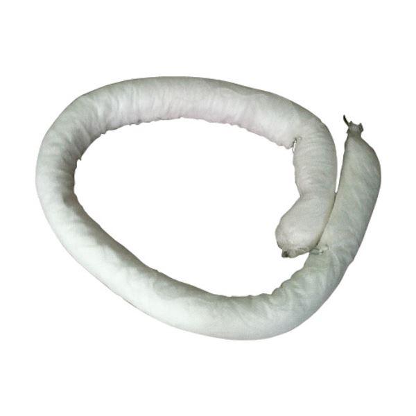 【商品名】 JOHNAN 油吸収材 アブラトール油専用チューブタイプ PT120 1箱（12本） 【ジャンル・特徴】 チューブタイプで自重の10倍以上の油を吸収します。(メーカー実測値) [ PT120 ]