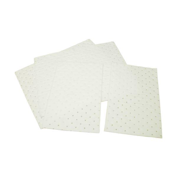 【商品名】 JOHNAN 高性能油吸収材アブラトールPC50-3 1箱（100枚） 【ジャンル・特徴】 自重の10倍以上のオイルをキャッチします。(メーカー実測値) [ PC50-3 ]