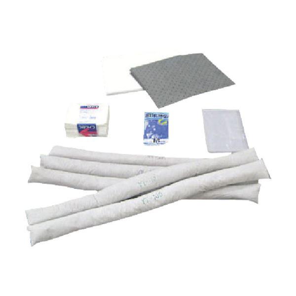 【商品名】 JOHNAN 油吸収材 アブラトール緊急対策セット（詰替用）B BT 1セット 【ジャンル・特徴】 緊急対策セット B 詰替用です。 [ BT ]