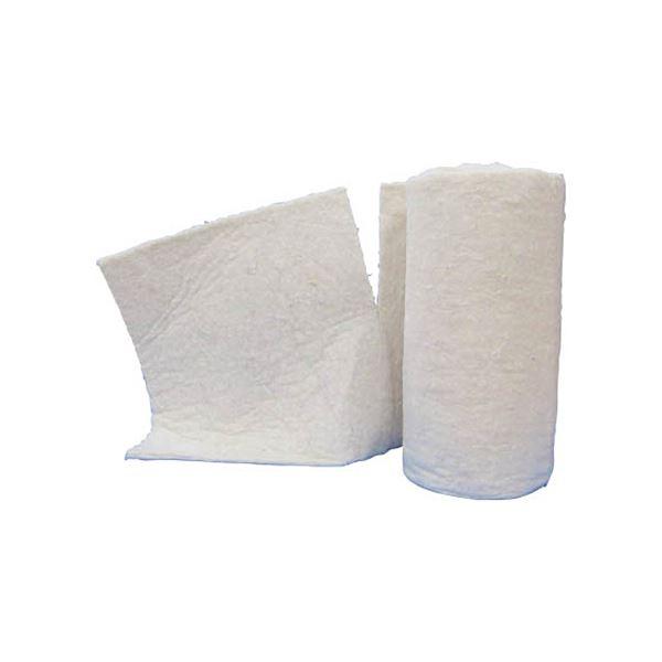 【商品名】 TRUSCO オイルキャッチャーミシン目入 500mm幅×10m 油用 TOCM-5010 1巻 【ジャンル・特徴】 親油性、疎水性のマカロニ構造の繊維が、油を吸引保持するため液ダレがありません。 [ TOCM-5010 ]