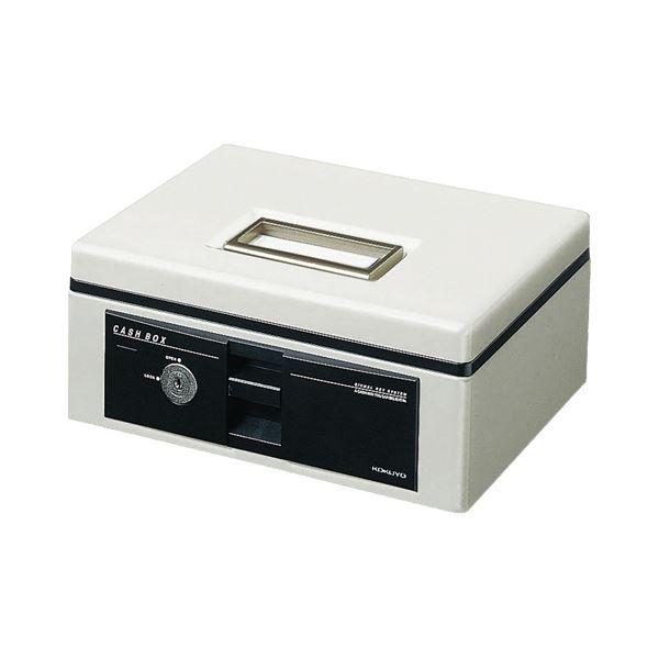 【商品名】 コクヨ 手提げ金庫スタンダードタイプA5 W272×D215×H113mm ライトグレー CB-Y13M 1台 【ジャンル・特徴】 スタンダードタイプの手提げ金庫。 [ CB-Y13M ]