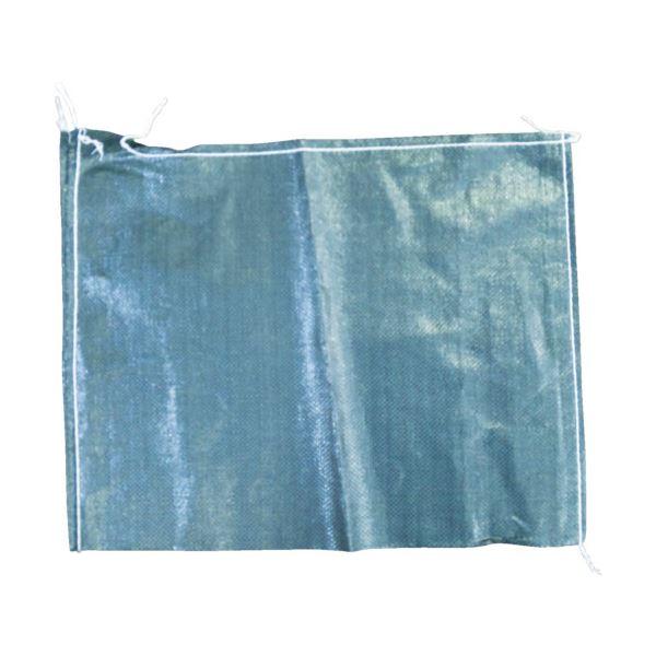 【商品名】 萩原工業 OD土のうODD4862200 1パック（200枚） 【ジャンル・特徴】 緑に溶け込むダークグリーン色の土のう袋です。 [ ODD4862200 ]