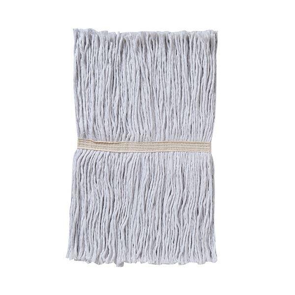 【商品名】 （まとめ）山崎産業 2989.jp+モップ替糸（ベーシック）T-260 1セット（5個）【×2セット】 【ジャンル・特徴】 ポリエステル配合で耐久性のあるベーシックタイプ。 [ T-260 ]