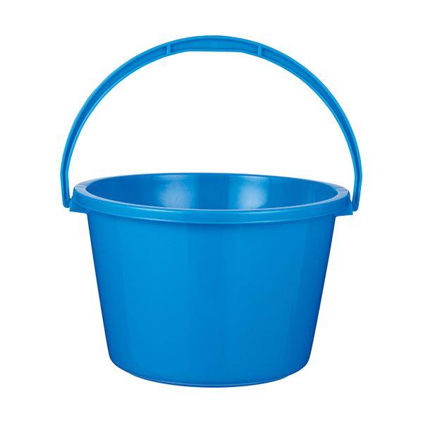 【商品名】 （まとめ）ティーワールド ホームバケツ 広口10型9.5L 1セット（5個）【×5セット】 【ジャンル・特徴】 お掃除の必需品。 [ WP1577HR ]