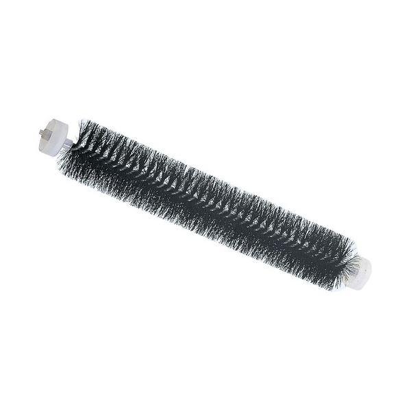 【商品名】 （まとめ）山崎産業 じゅうたんタービーCS-500用スペアブラシ C186-500J-SS 1個【×5セット】 【ジャンル・特徴】 じゅうたんダービースペアブラシ [ C186-500J-SS ]