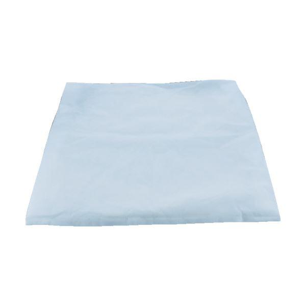 【商品名】 （まとめ）TRUSCO 吸水土のう不織布スピードタイプ WAB20 1枚【×5セット】 【ジャンル・特徴】 吸水ポリマーを全面に貼り付けた不織布の袋を中に入れた事で、最短2分で膨らみます。 ※こちらの商品は10枚単位の販売となり...